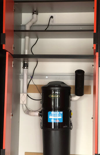 Garage Storage Helps Seattle Couple Achieve Their Garage Organization Goals