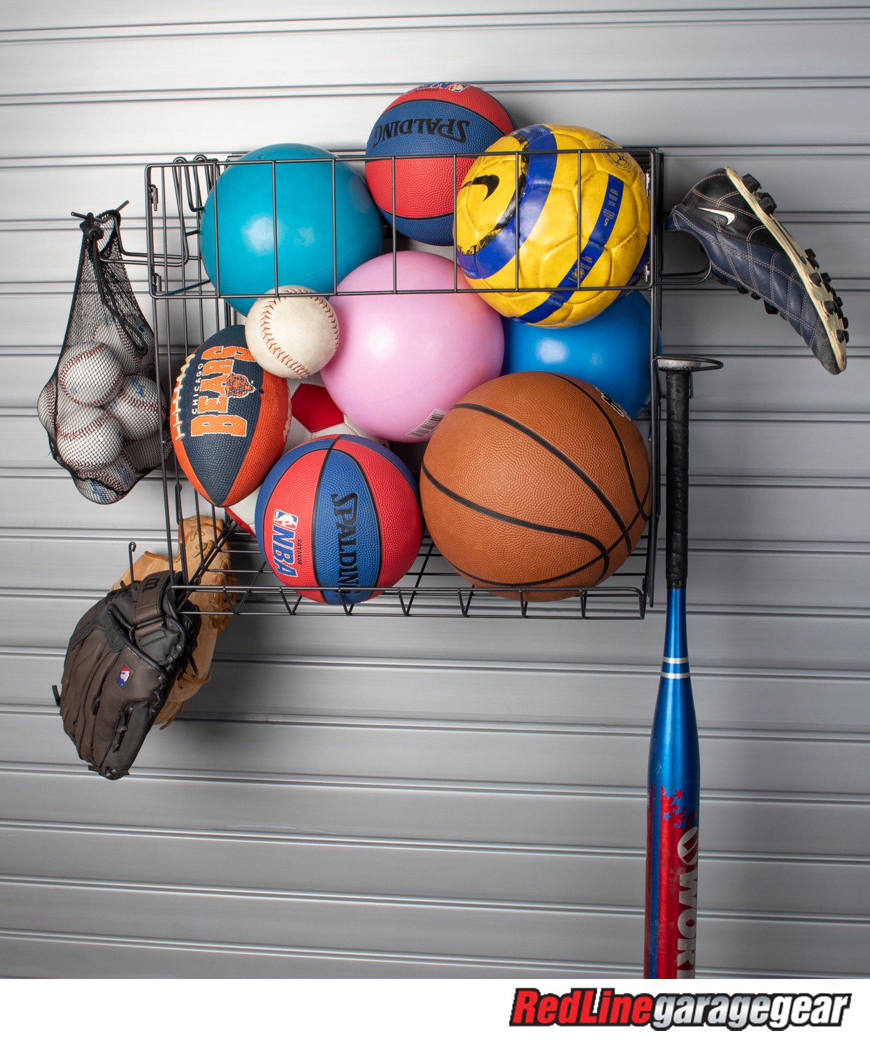 Organizing Your Garage on a Budget - Redline Garagegear